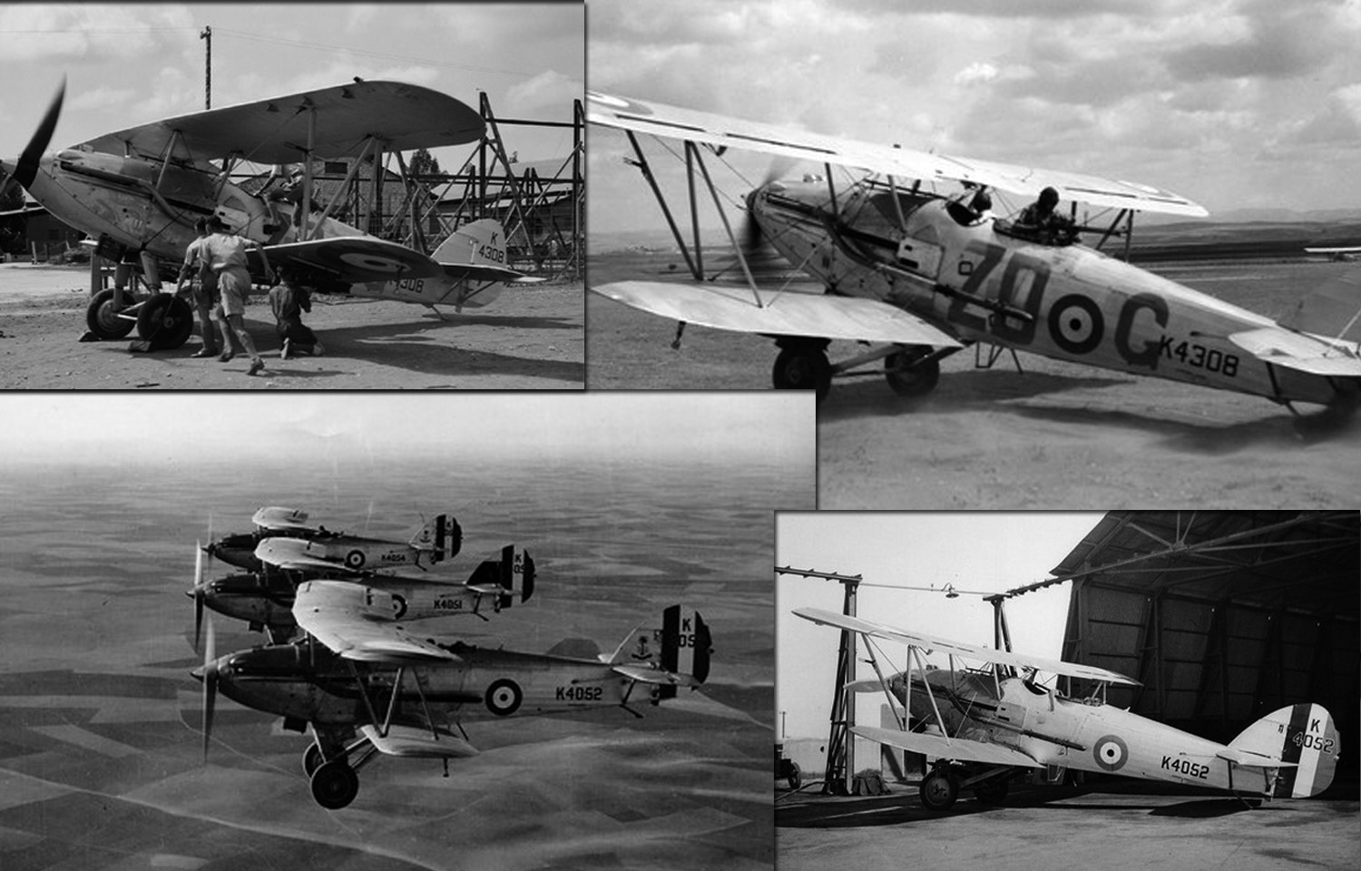 Photo set of the month now on display | RAF in Combat