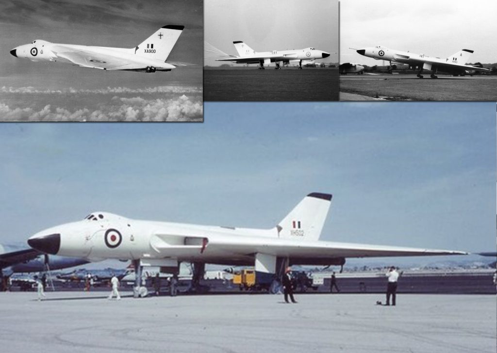 Photo album of the month (July 2018) | RAF in Combat