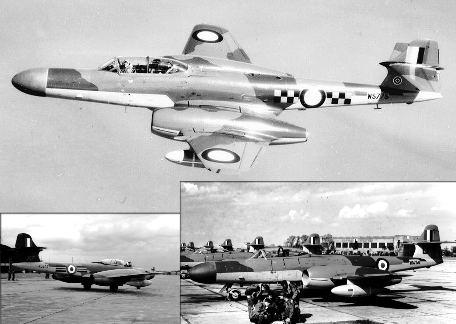 Photo album of the month… | RAF in Combat