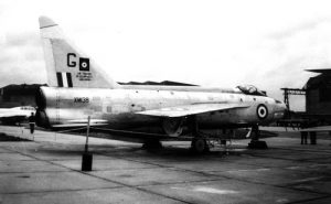 September 2022: English Electric F.1 (other units) – 77 photos | RAF in ...