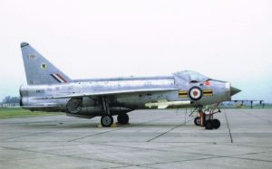 September 2022: English Electric F.1 (other units) – 77 photos | RAF in ...