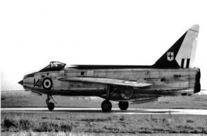 September 2022: English Electric F.1 (other units) – 77 photos | RAF in ...