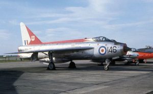 September 2022: English Electric F.1 (other units) – 77 photos | RAF in ...