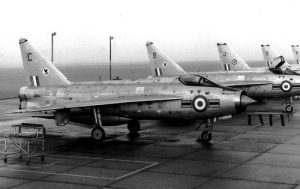September 2022: English Electric F.1 (other units) – 77 photos | RAF in ...