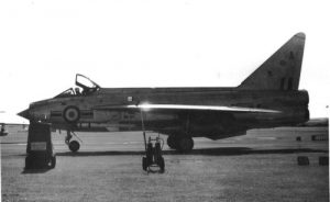 September 2022: English Electric F.1 (other units) – 77 photos | RAF in ...