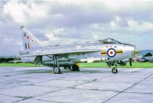 September 2022: English Electric F.1 (other units) – 77 photos | RAF in ...