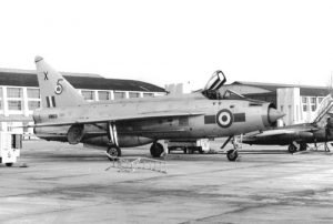 September 2022: English Electric F.1 (other units) – 77 photos | RAF in ...