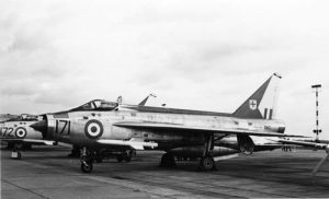 September 2022: English Electric F.1 (other units) – 77 photos | RAF in ...