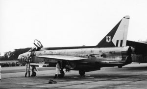 September 2022: English Electric F.1 (other units) – 77 photos | RAF in ...