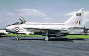 September 2022: English Electric F.1 (other units) – 77 photos | RAF in ...
