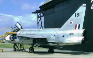 September 2022: English Electric F.1 (other units) – 77 photos | RAF in ...