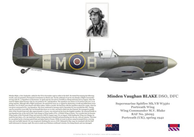 Prints – New Zealand | RAF in Combat