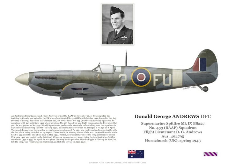 Prints – Australia | RAF in Combat