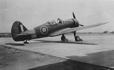 September 2023: Curtiss Mohawk – 23 photos | RAF in Combat