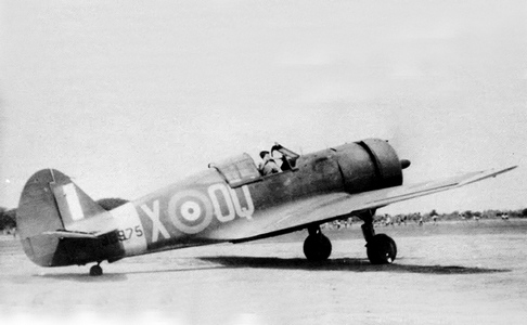 September 2023: Curtiss Mohawk – 23 photos | RAF in Combat