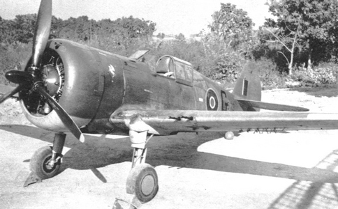 September 2023: Curtiss Mohawk – 23 photos | RAF in Combat