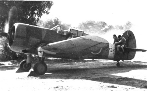 September 2023: Curtiss Mohawk – 23 photos | RAF in Combat