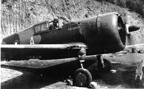 September 2023: Curtiss Mohawk – 23 photos | RAF in Combat