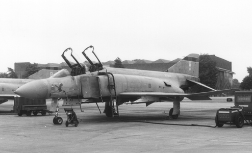 October 2023: Phantom FGR.2 (23 Sqn) – 35 photos | RAF in Combat