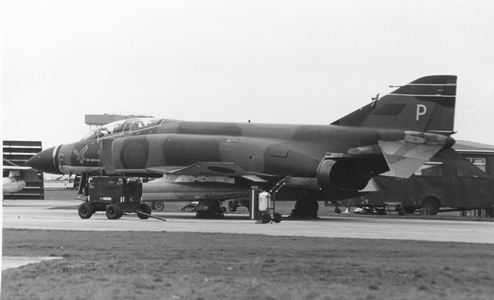 October 2023: Phantom FGR.2 (23 Sqn) – 35 photos | RAF in Combat
