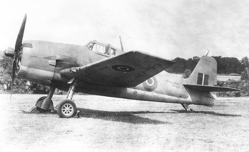 November 2023: Grumman F6F Hellcat (FAA) – 22 photos | RAF in Combat