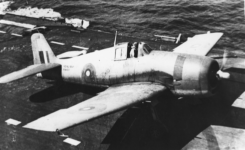 November 2023: Grumman F6F Hellcat (FAA) – 22 photos | RAF in Combat