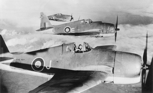 November 2023: Grumman F6F Hellcat (FAA) – 22 photos | RAF in Combat