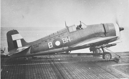 November 2023: Grumman F6F Hellcat (FAA) – 22 photos | RAF in Combat