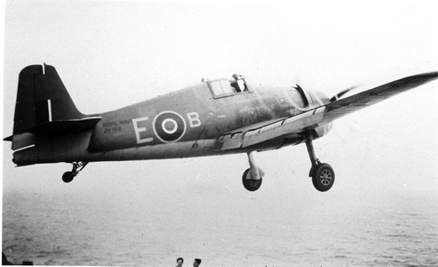 November 2023: Grumman F6F Hellcat (FAA) – 22 photos | RAF in Combat