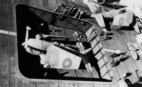 November 2023: Grumman F6F Hellcat (FAA) – 22 photos | RAF in Combat