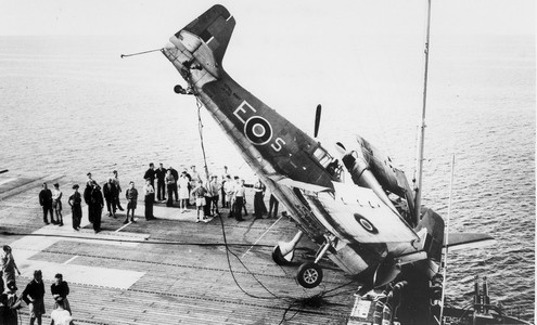 November 2023: Grumman F6F Hellcat (FAA) – 22 photos | RAF in Combat