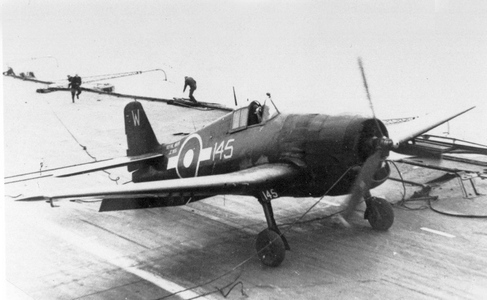 November 2023: Grumman F6F Hellcat (FAA) – 22 photos | RAF in Combat