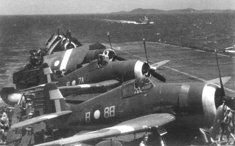 November 2023: Grumman F6F Hellcat (FAA) – 22 photos | RAF in Combat