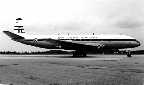 February 2024: The D.H. Comet (RAF & RCAF) – 30 photos | RAF in Combat