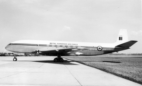 February 2024: The D.H. Comet (RAF & RCAF) – 30 photos | RAF in Combat