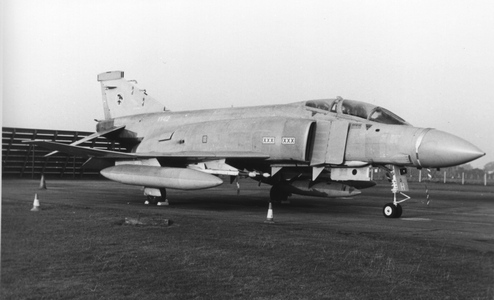 April 2024: Phantom FGR.2 (29 Sqn) – 52 photos | RAF in Combat