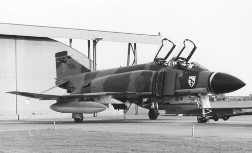 April 2024: Phantom FGR.2 (29 Sqn) – 52 photos | RAF in Combat