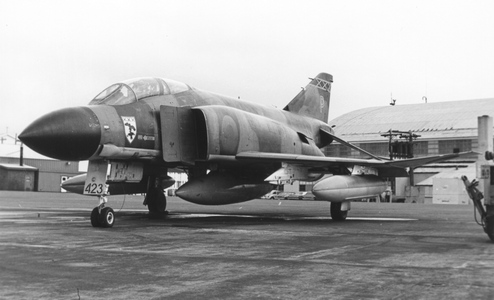 April 2024: Phantom FGR.2 (29 Sqn) – 52 photos | RAF in Combat