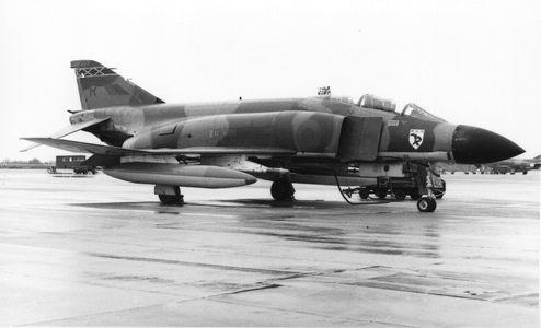 April 2024: Phantom FGR.2 (29 Sqn) – 52 photos | RAF in Combat