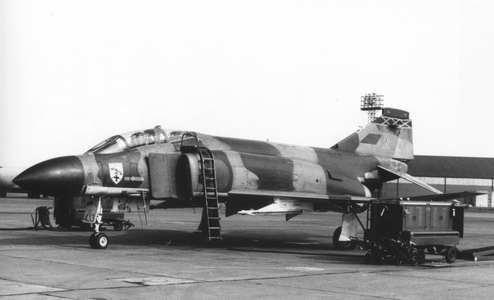 April 2024: Phantom FGR.2 (29 Sqn) – 52 photos | RAF in Combat