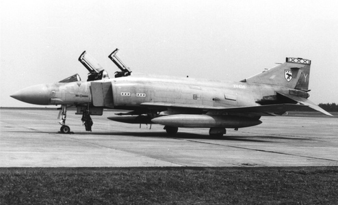 April 2024: Phantom FGR.2 (29 Sqn) – 52 photos | RAF in Combat