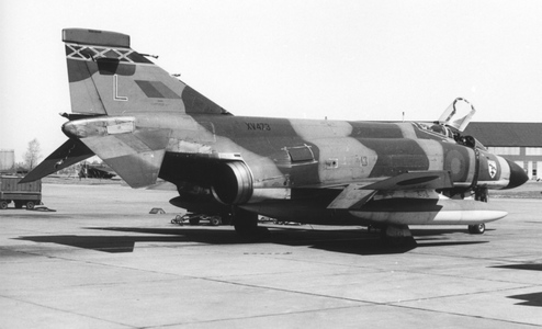 April 2024: Phantom FGR.2 (29 Sqn) – 52 photos | RAF in Combat