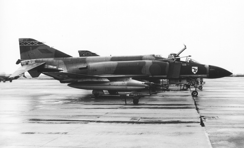 April 2024: Phantom FGR.2 (29 Sqn) – 52 photos | RAF in Combat