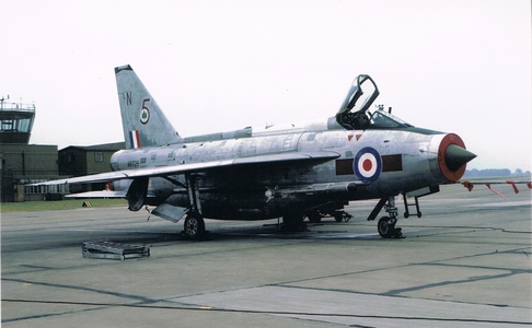 May 2024: Lightning F.6 (silver era) – 86 photos | RAF in Combat