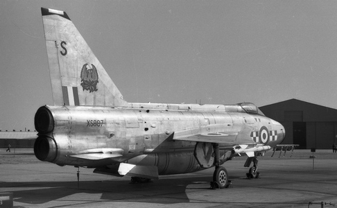 May 2024: Lightning F.6 (silver era) – 86 photos | RAF in Combat