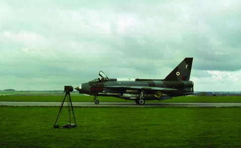 August 2024: Lightning F.6 (camo era, XS range) – 58 photos | RAF in Combat