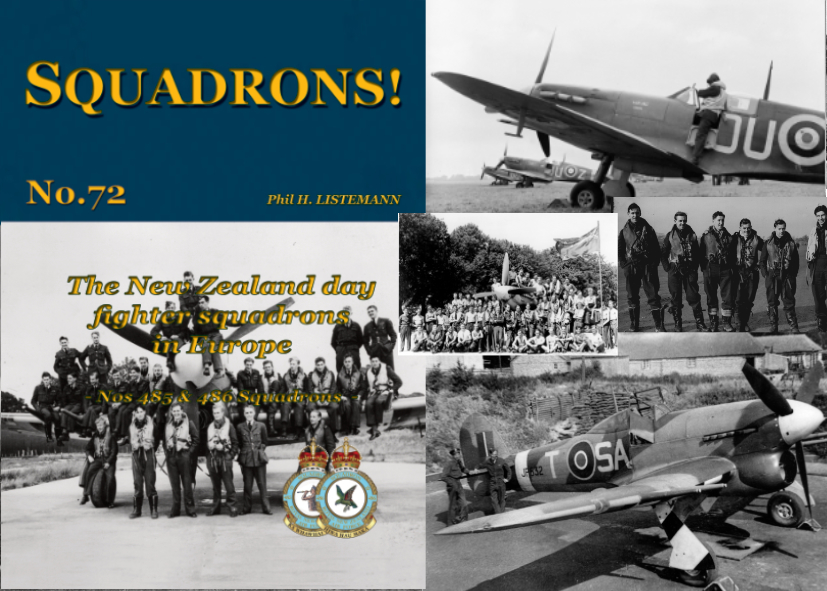 RAF in Combat