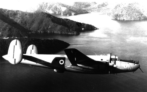 March 2025: Avro Shackleton MR.2 – 18 photos | RAF in Combat