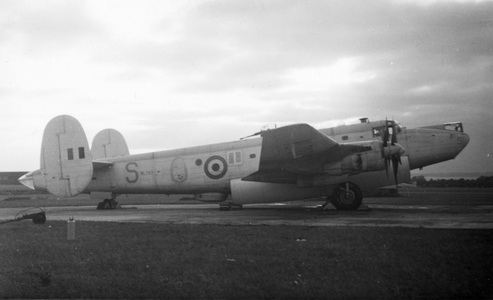 March 2025: Avro Shackleton MR.2 – 18 photos | RAF in Combat