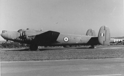 March 2025: Avro Shackleton MR.2 – 18 photos | RAF in Combat